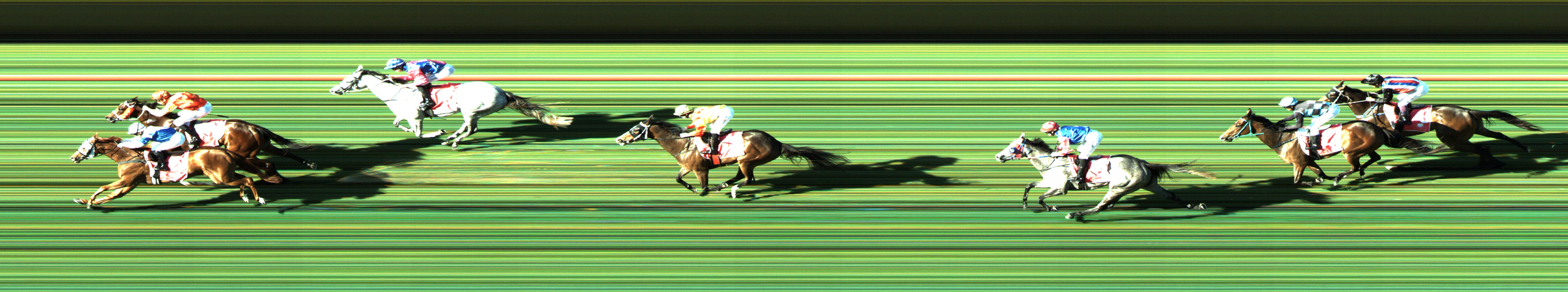 Thoroughbred SUB-ZERO AIRCONDITIONING QTIS Maiden Plate 1000m Tue 04 ...