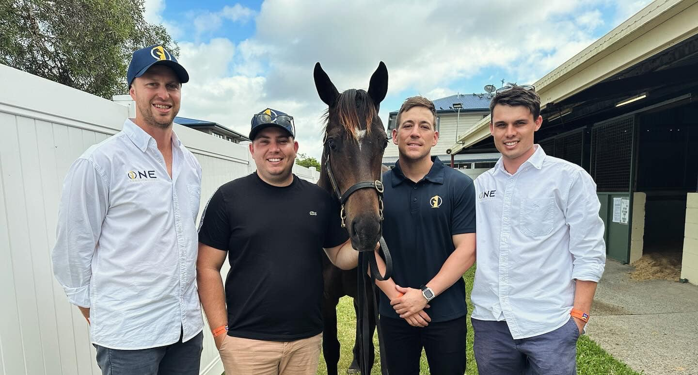 Register :: Racing Queensland