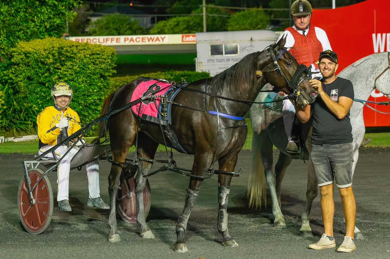 Sign In :: Racing Queensland