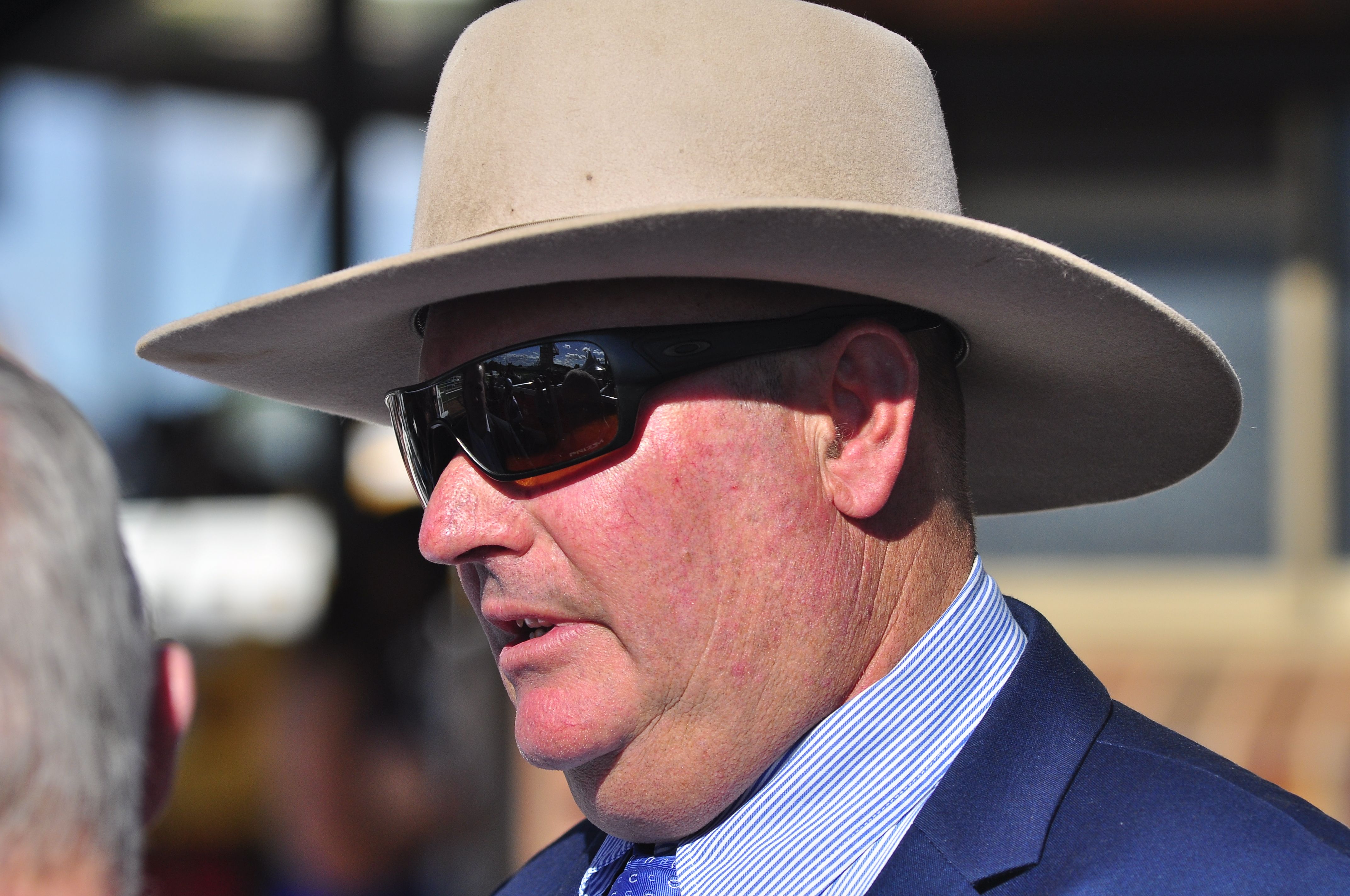 Queensland Racing Premierships :: Racing Queensland