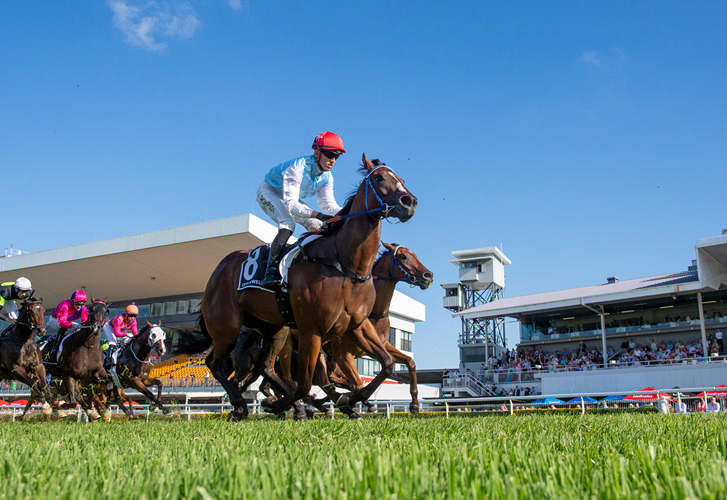 Gold Coast Turf Club :: Racing Queensland