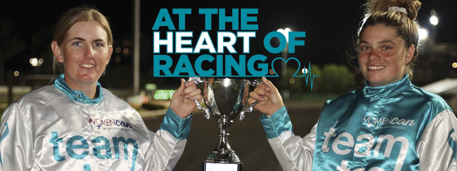 At The Heart Of Racing :: Racing Queensland