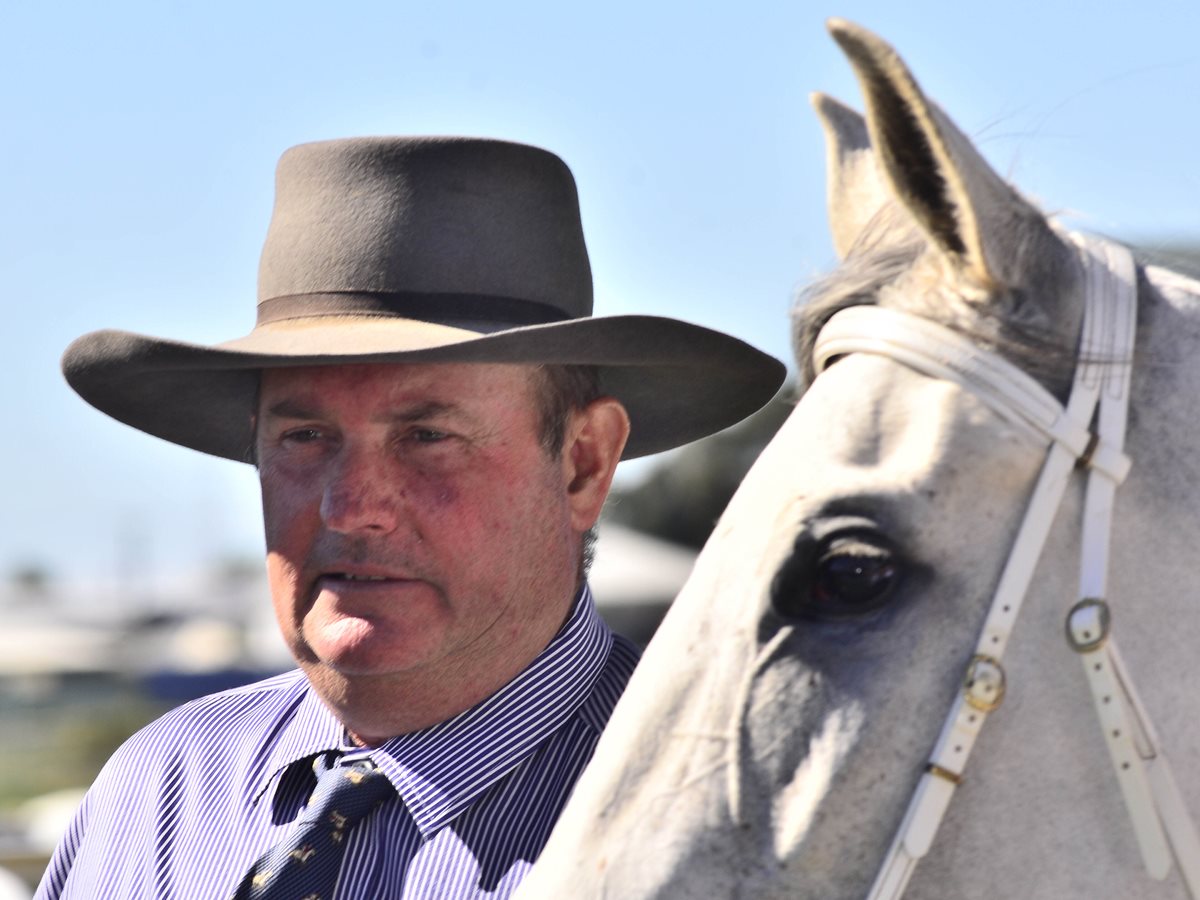 08 August :: Racing Queensland