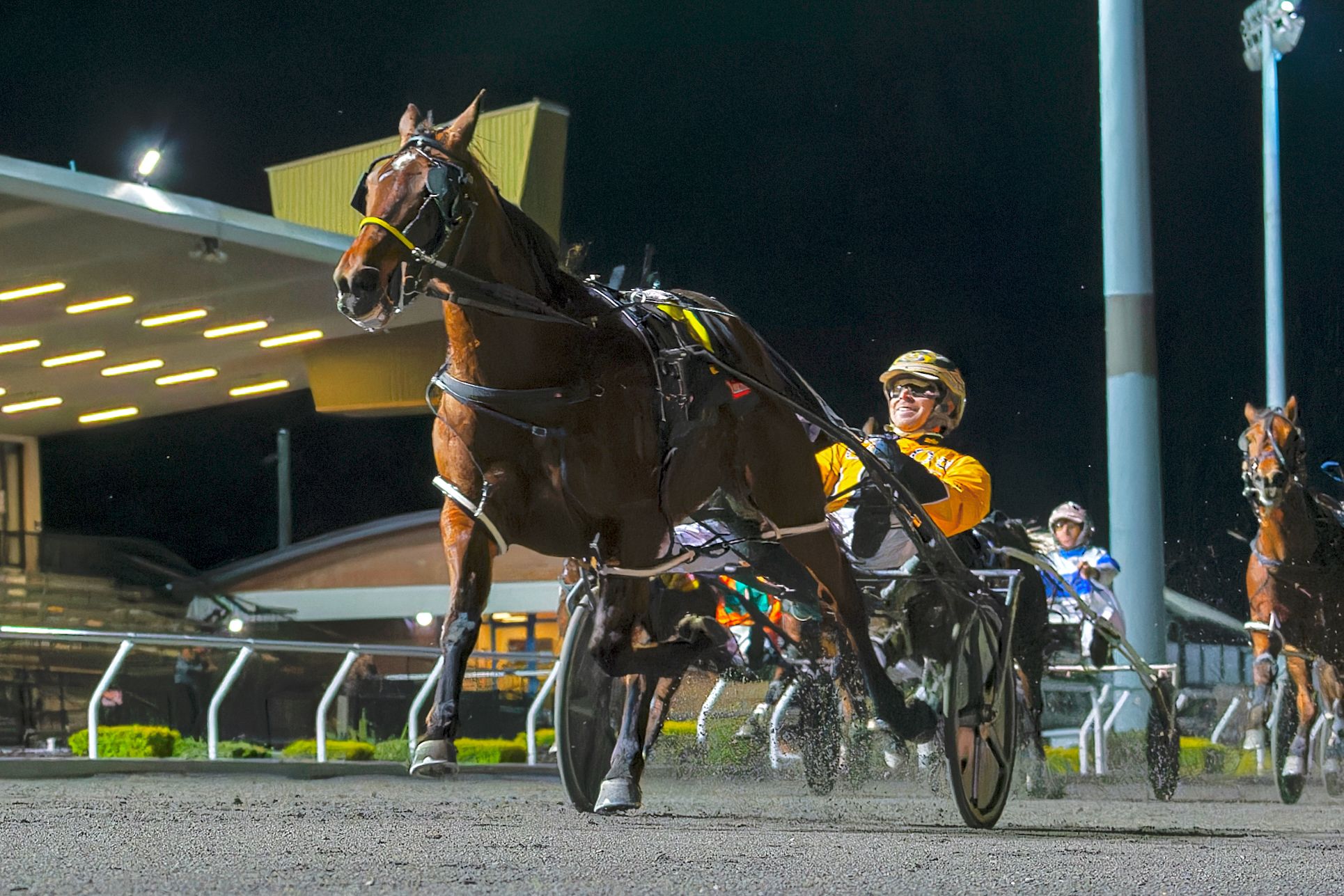 09 September :: Racing Queensland