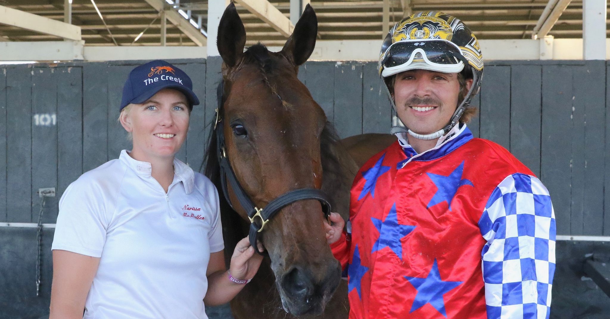 Homepage :: Racing Queensland