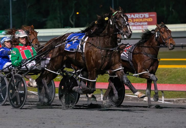 Homepage :: Racing Queensland