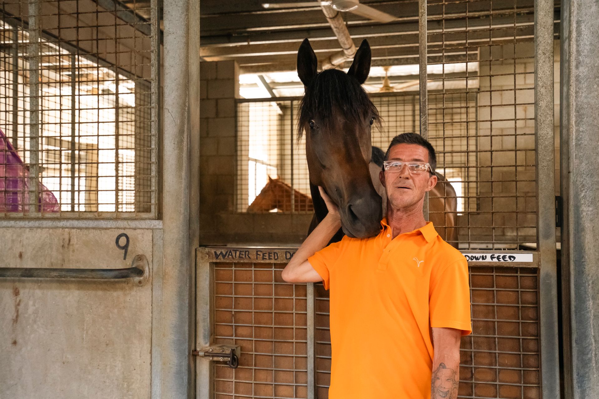 Past Members Trophy H 630m :: Racing Queensland