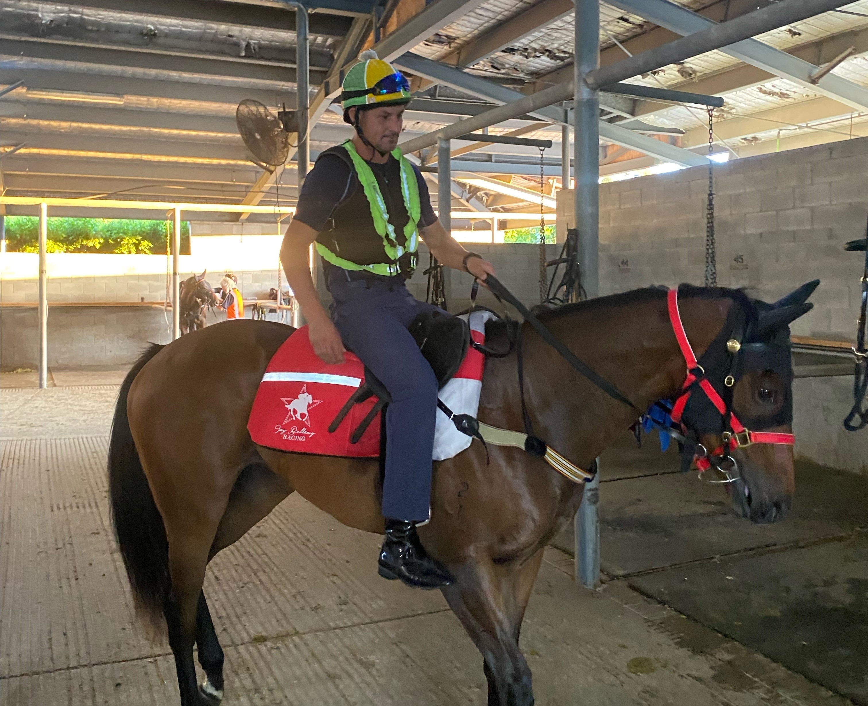 Racing Calendar :: Racing Queensland