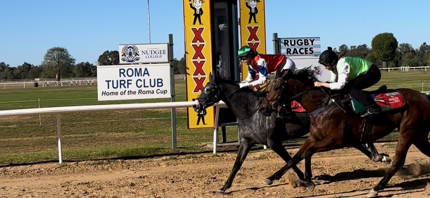 2024 :: Racing Queensland