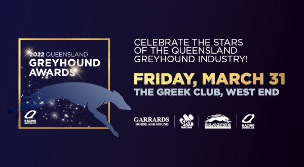 Greyhound :: Racing Queensland