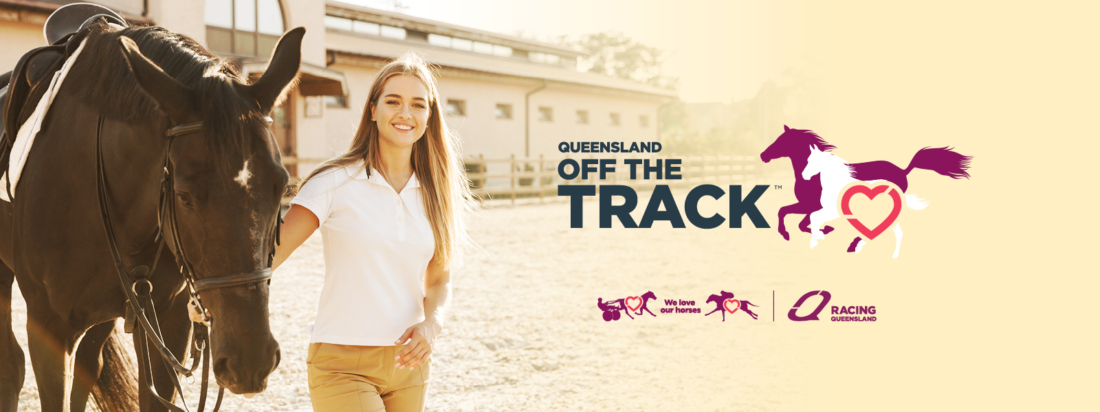 Homepage :: Racing Queensland