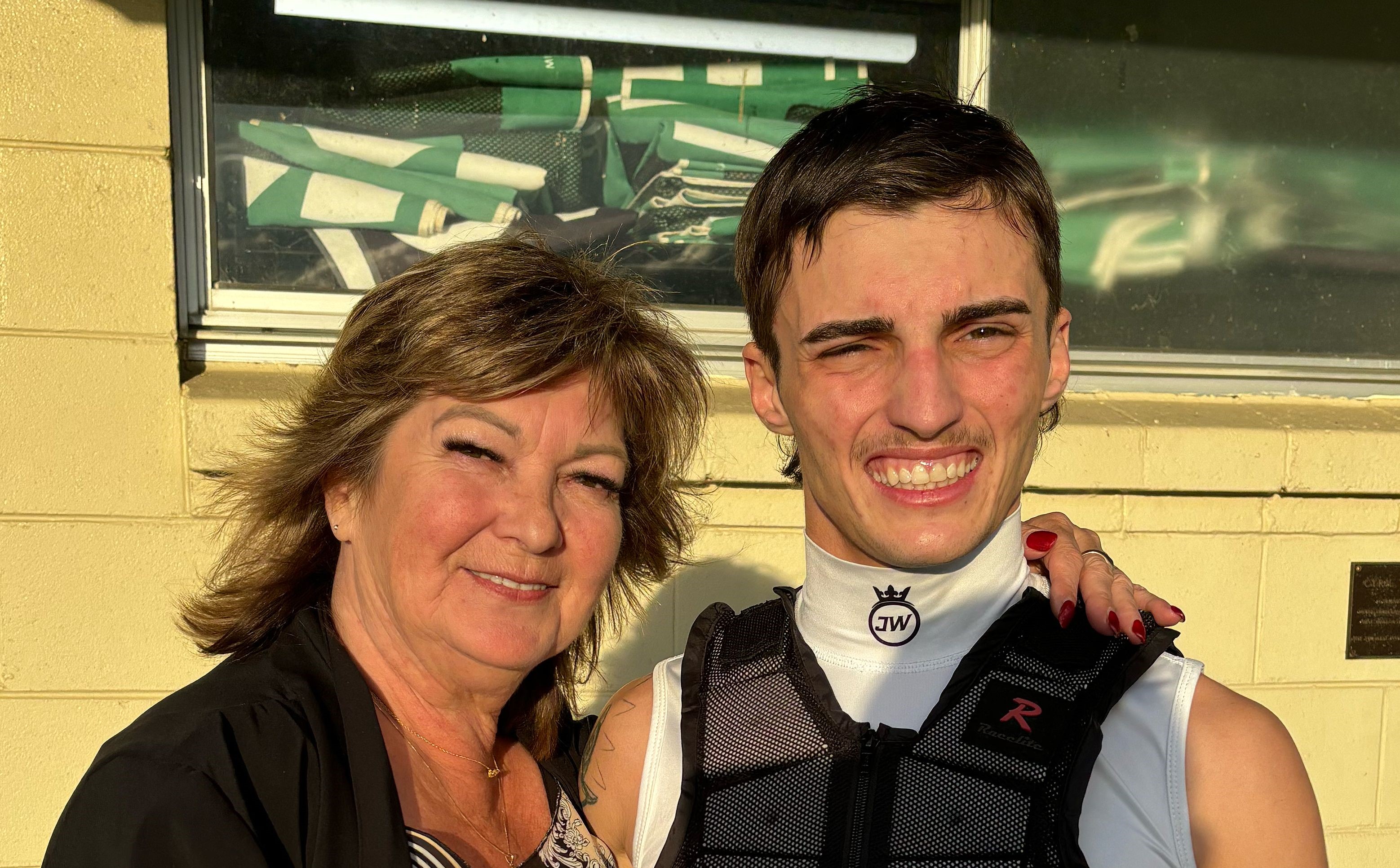 Creativity Miss :: Racing Queensland