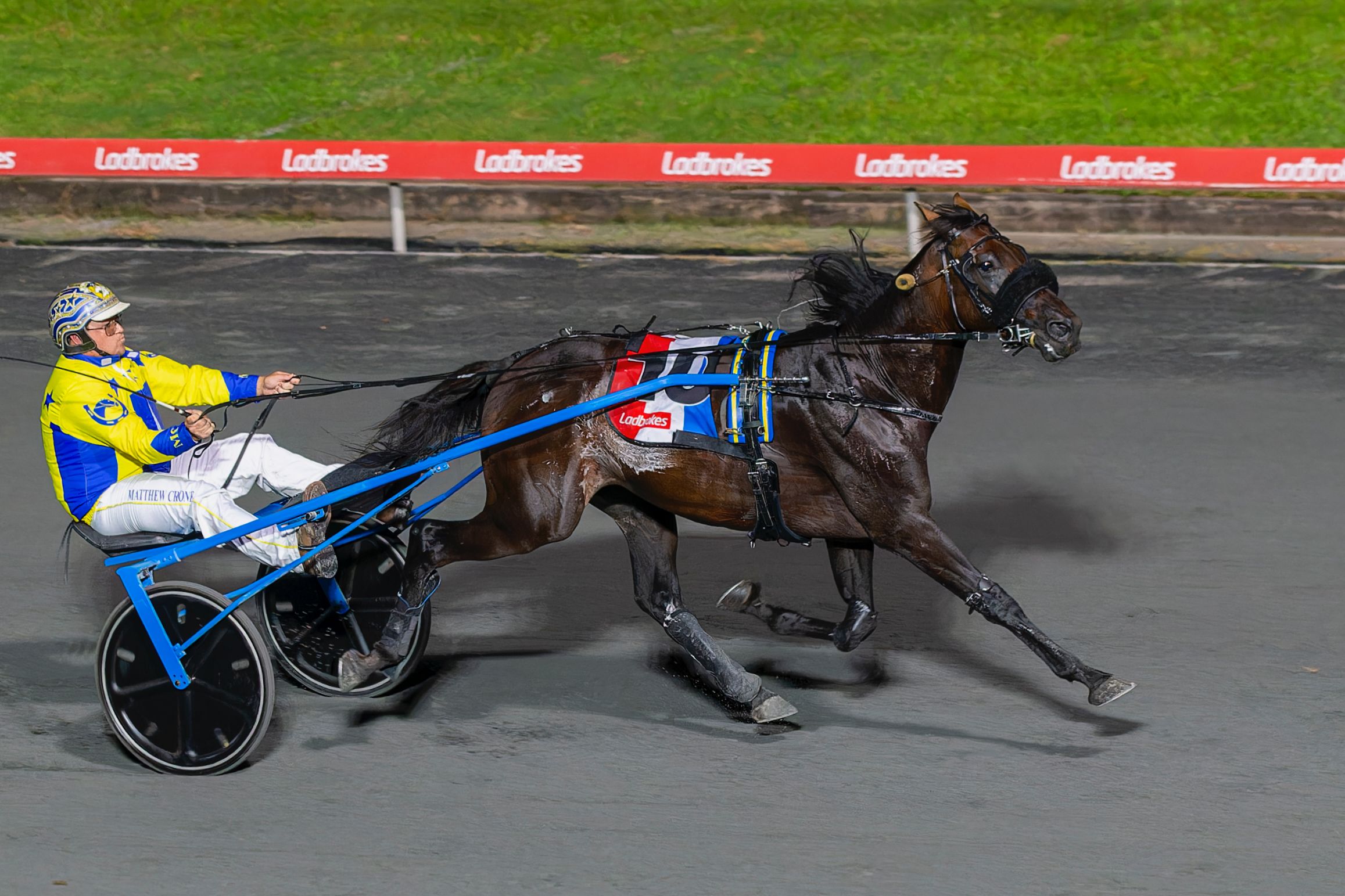 Racing Queensland celebrates NAIDOC Week :: Racing Queensland