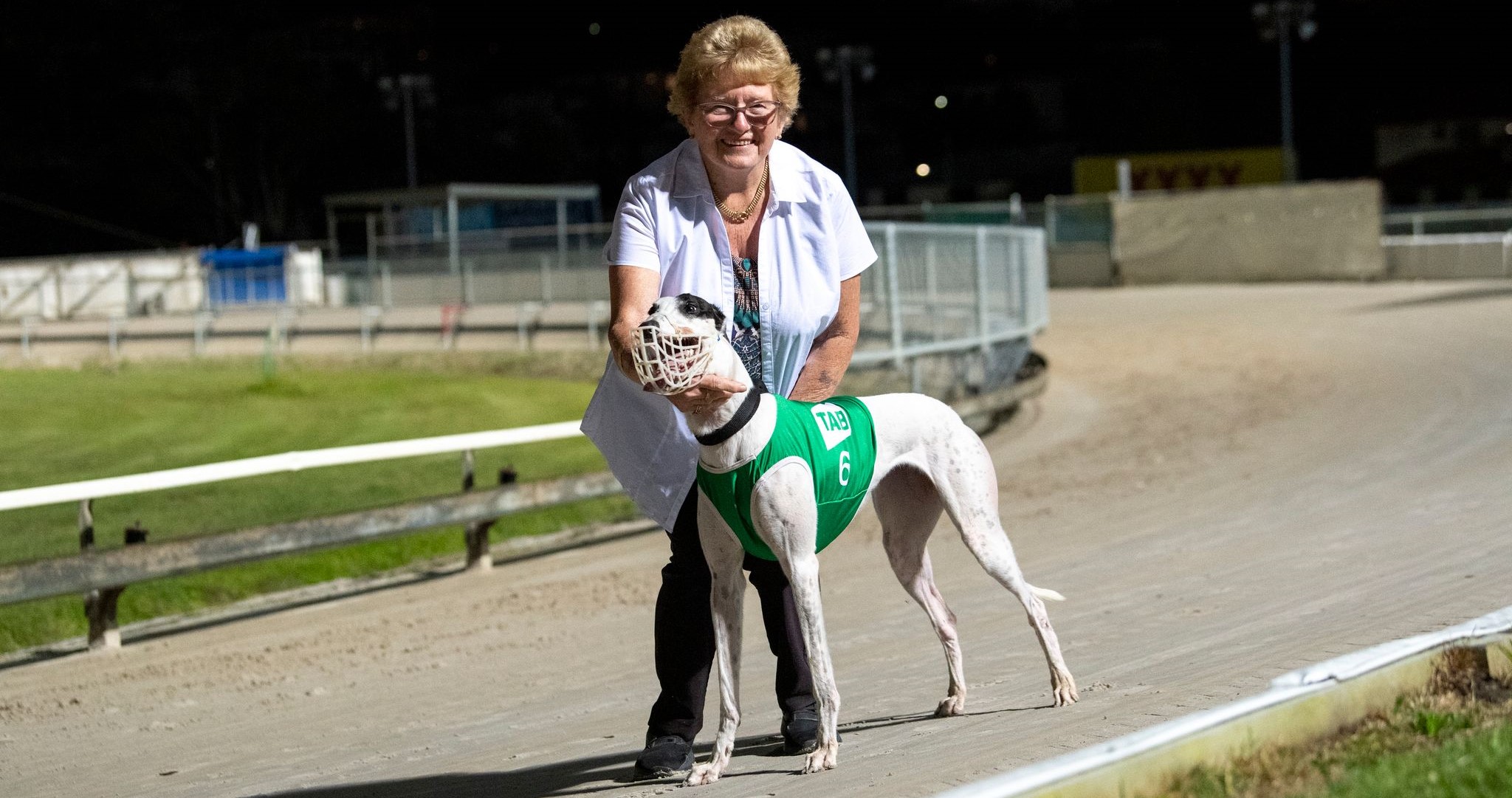 11 November :: Racing Queensland