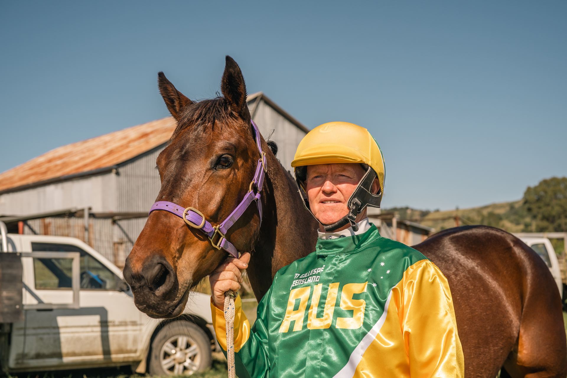 GARRARDS HORSE & HOUND QUALIFYING PACE 1660m :: Racing Queensland