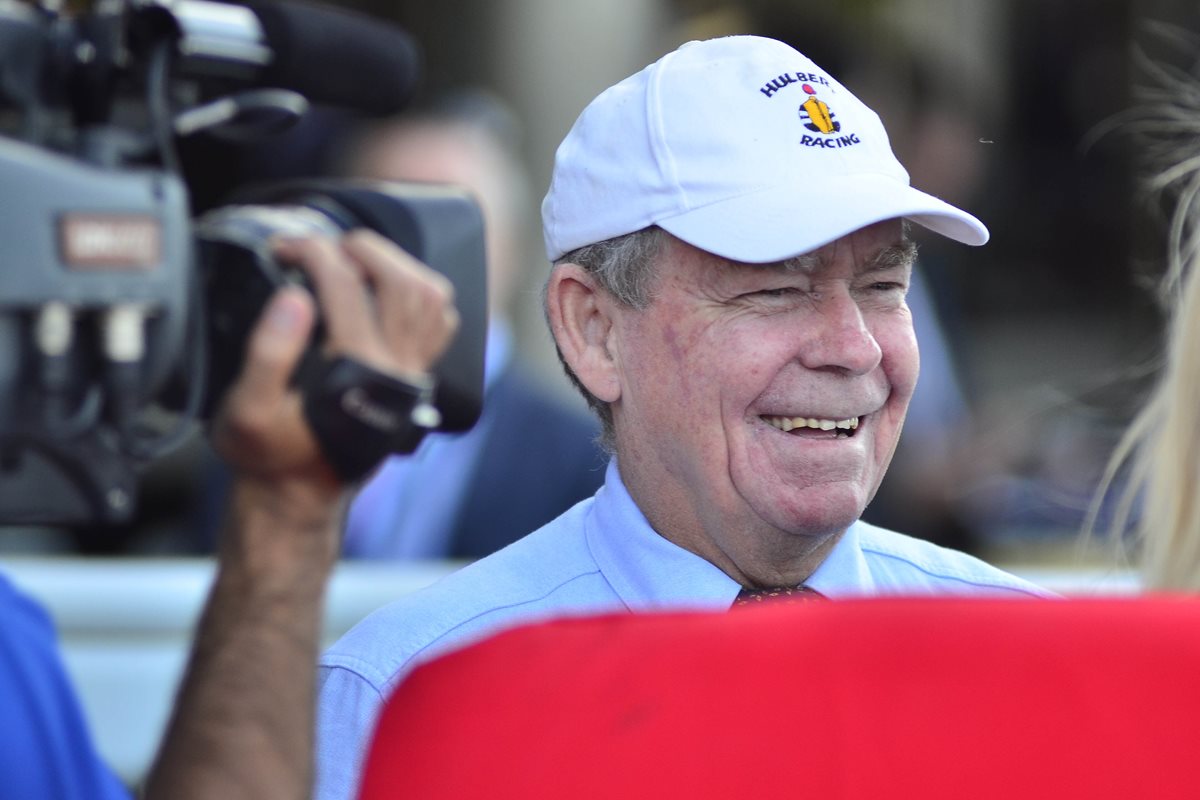 2019 :: Racing Queensland