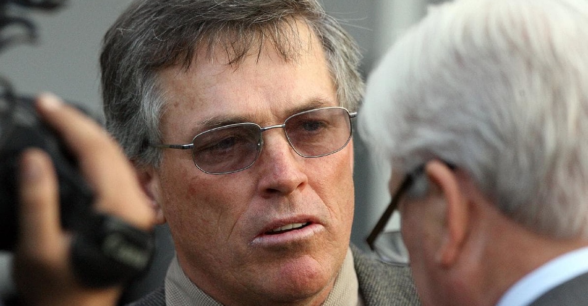 08 August :: Racing Queensland