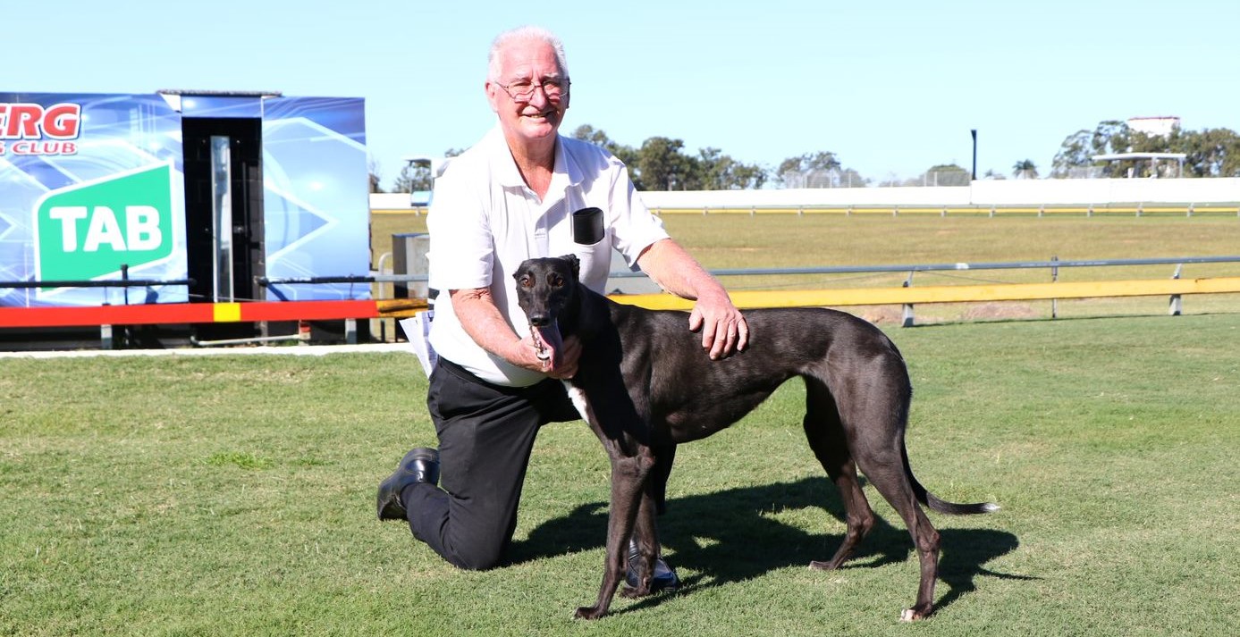 Greyhound Industry Information :: Racing Queensland