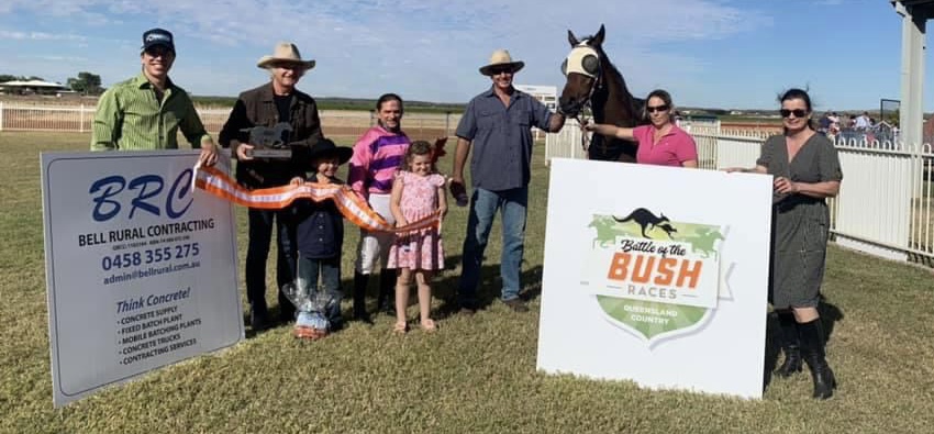 Brisbane Racing Club@Doomben :: Racing Queensland