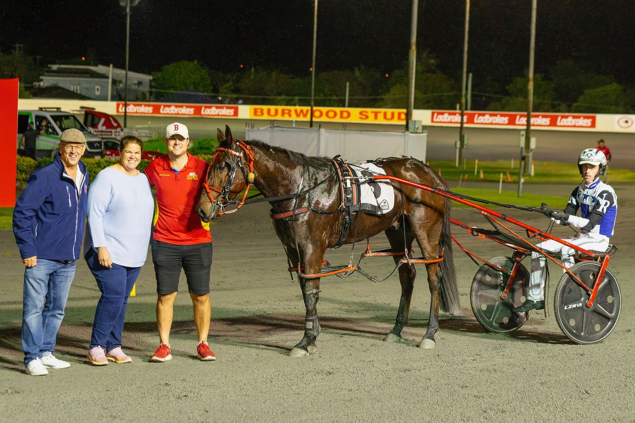 Stewards Report :: Racing Queensland