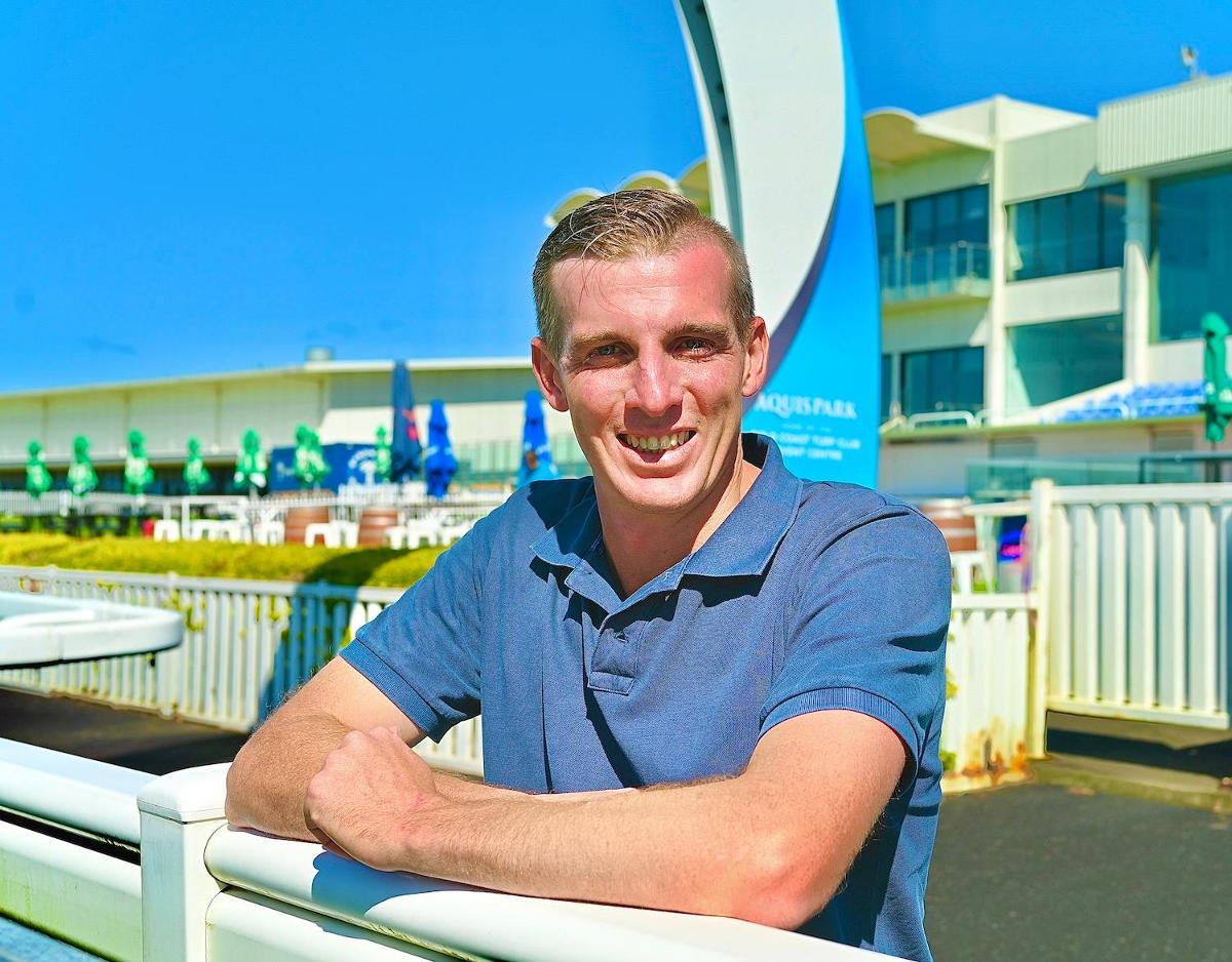 Homepage :: Racing Queensland