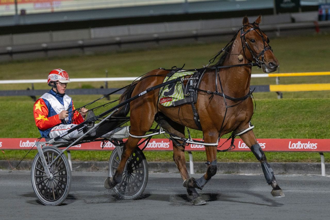 Register :: Racing Queensland