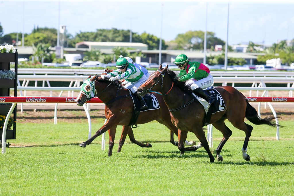 Mount Perry - Sat 18 Nov :: Racing Queensland