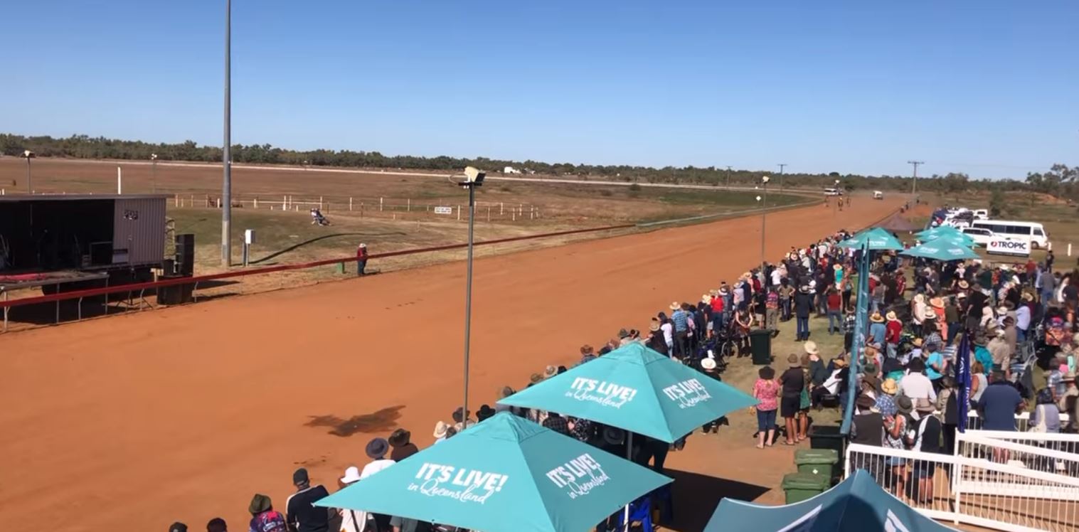 Racing Calendar :: Racing Queensland