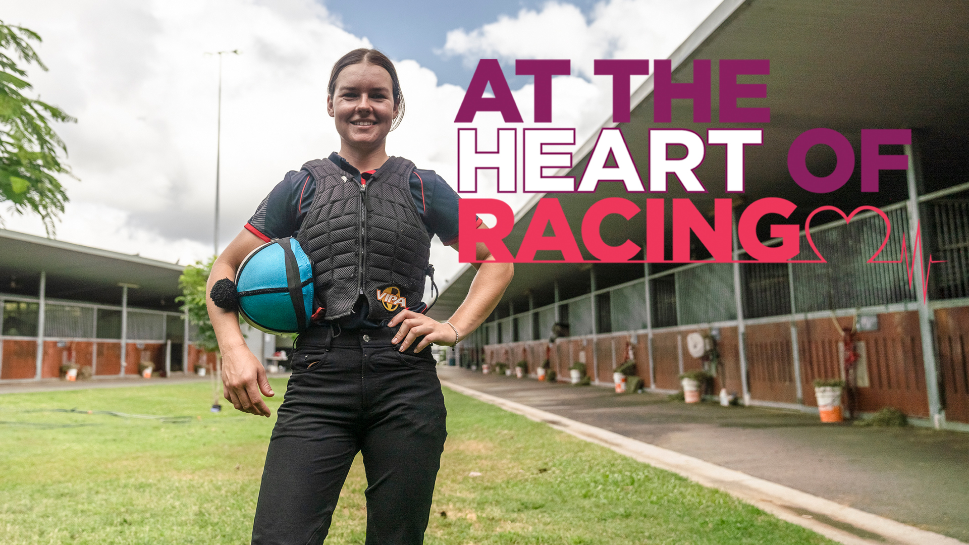 Industry & Licensing :: Racing Queensland