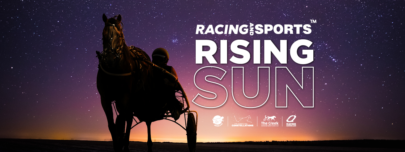 Queensland Thoroughbred, Greyhound and Harness Racing and Results ...