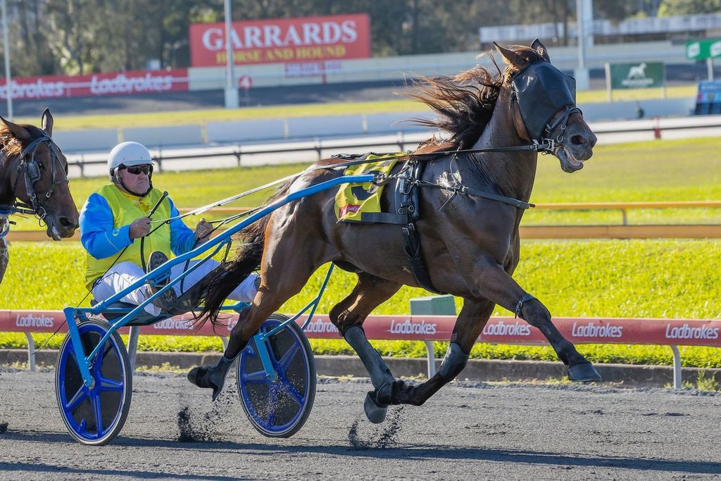 Racing Calendar :: Racing Queensland