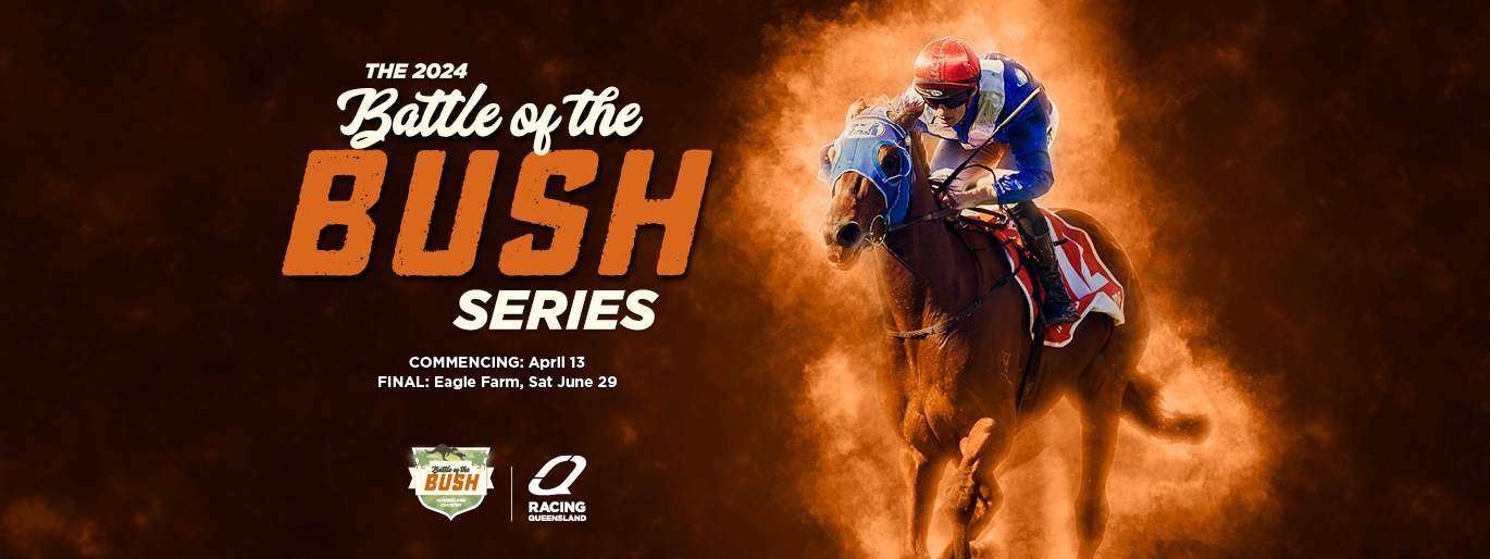 Queensland Thoroughbred Race Planner :: Racing Queensland