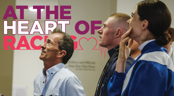 SKY RACING QTIS Three-Year-Old BENCHMARK 70 Handicap 1200m :: Racing ...