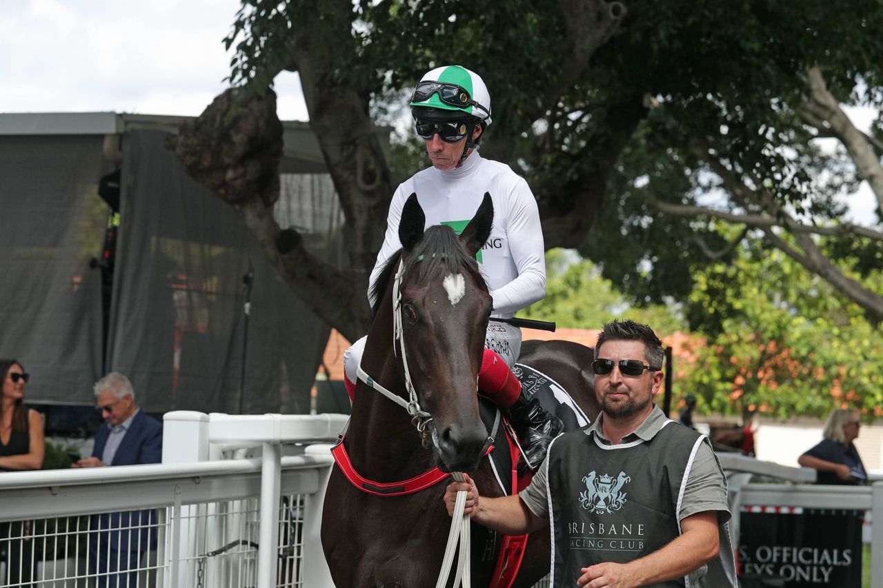 Racing Calendar :: Racing Queensland