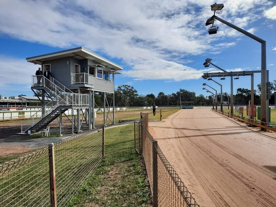 LONGREACH RSL DIGGERS CUP OPEN Handicap 1200m :: Racing Queensland