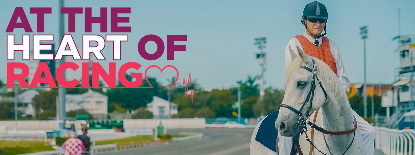 At The Heart Of Racing :: Racing Queensland