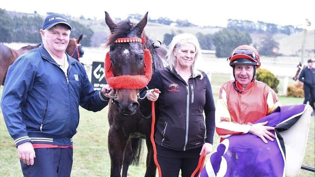 Homepage :: Racing Queensland