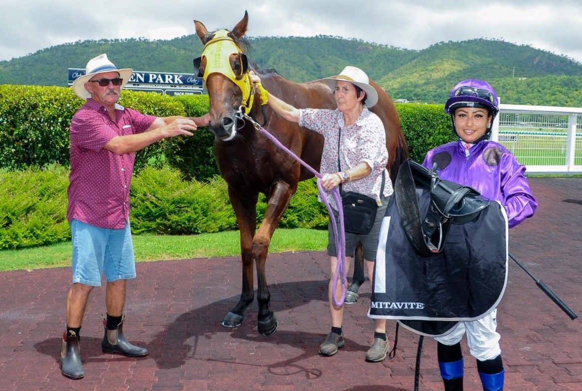 09 September :: Racing Queensland