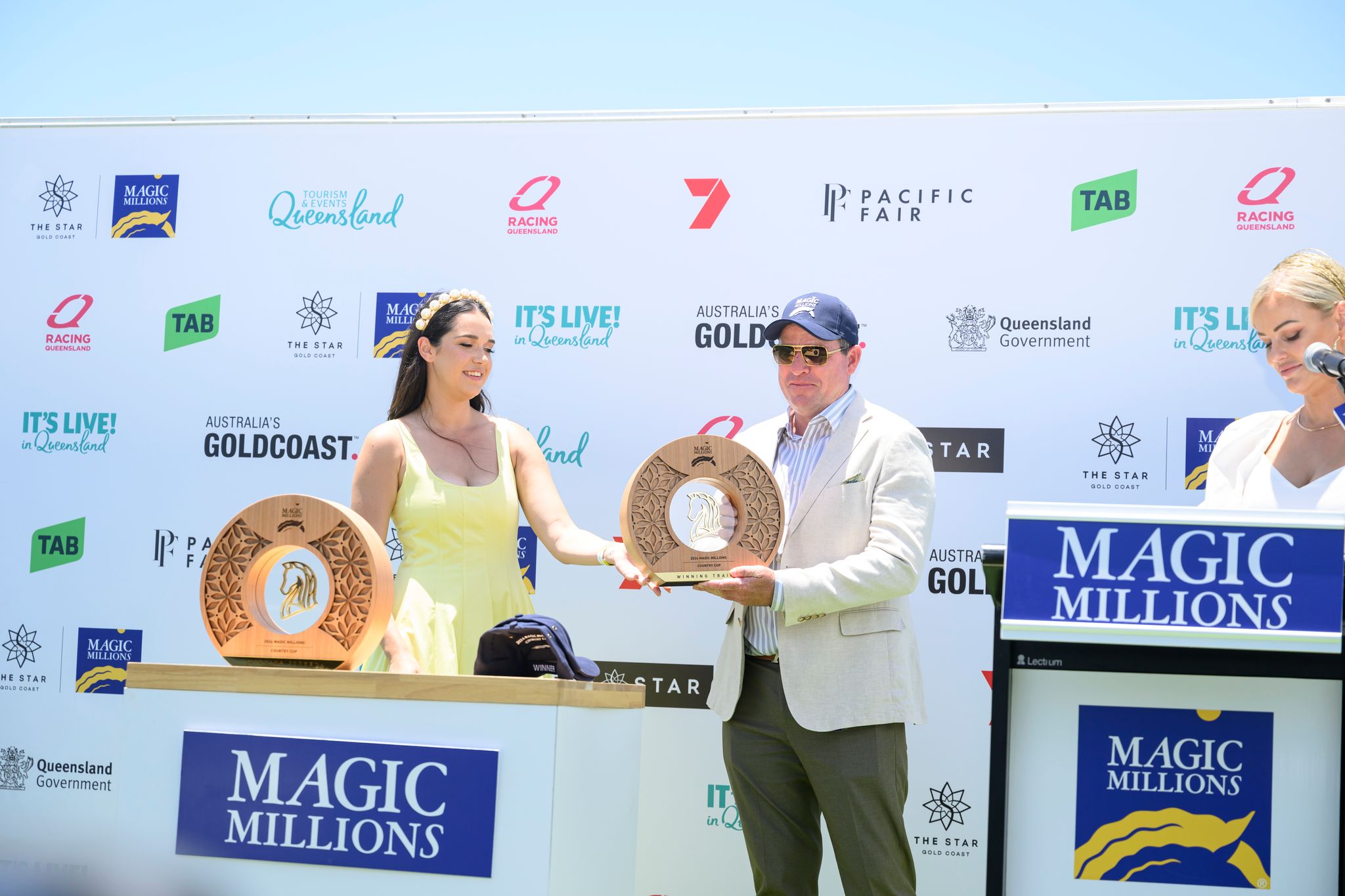 Jackson's Miss :: Racing Queensland