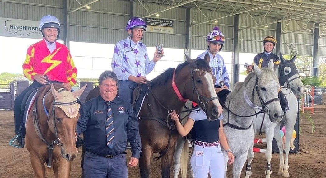 Homepage :: Racing Queensland