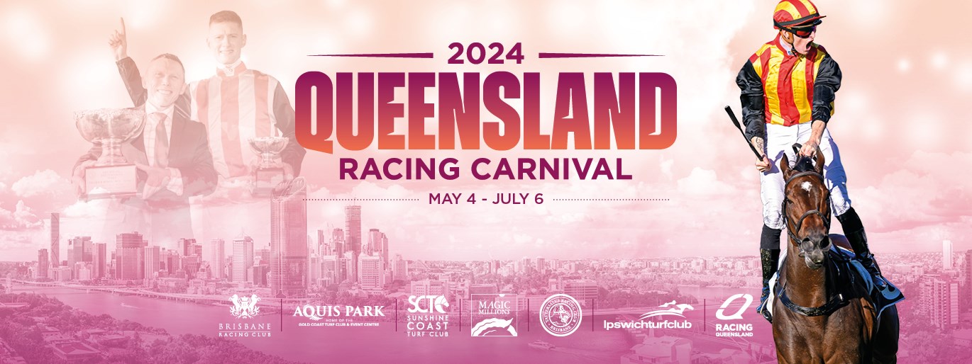 Racing Calendar :: Racing Queensland