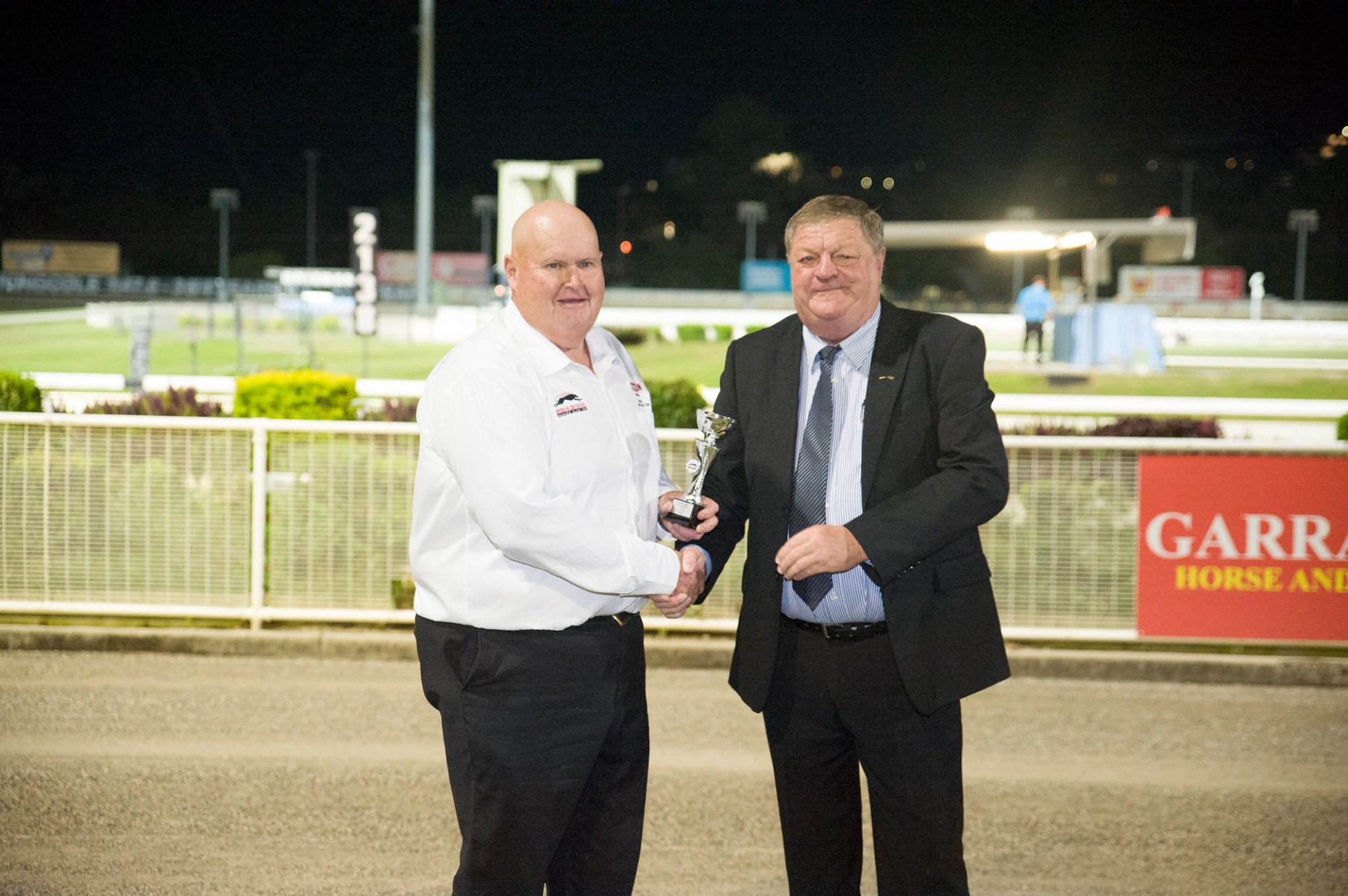 02 February :: Racing Queensland